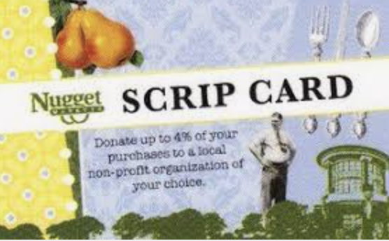 Nugget Scrips – MME PTA